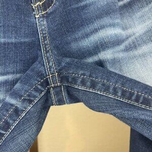 Big Star | Jeans | Big Star Jeans Maddie Skinny 3r | Poshmark